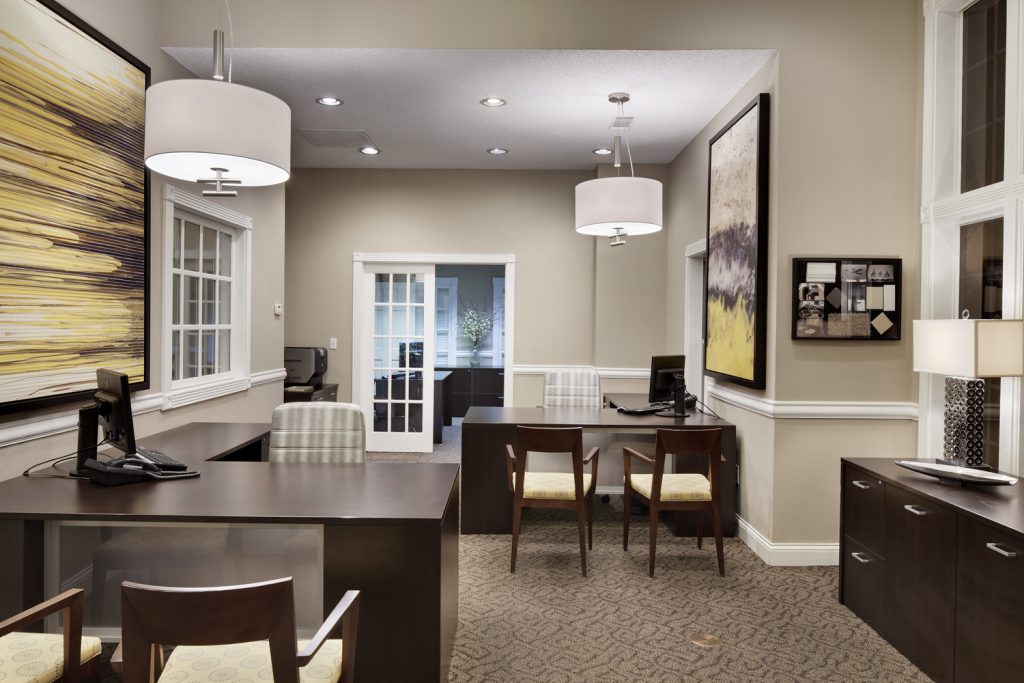 Professional Multi-Family Redevelopment LLC