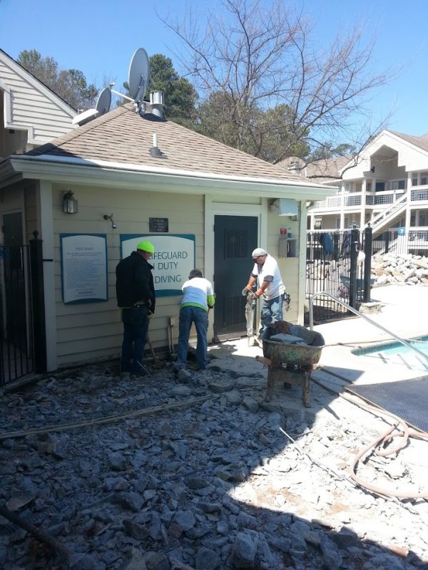 Professional Multi-Family Redevelopment LLC